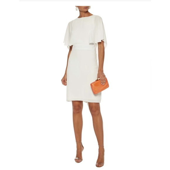 Halston Heritage | Dresses | Halston Dress | Poshmark